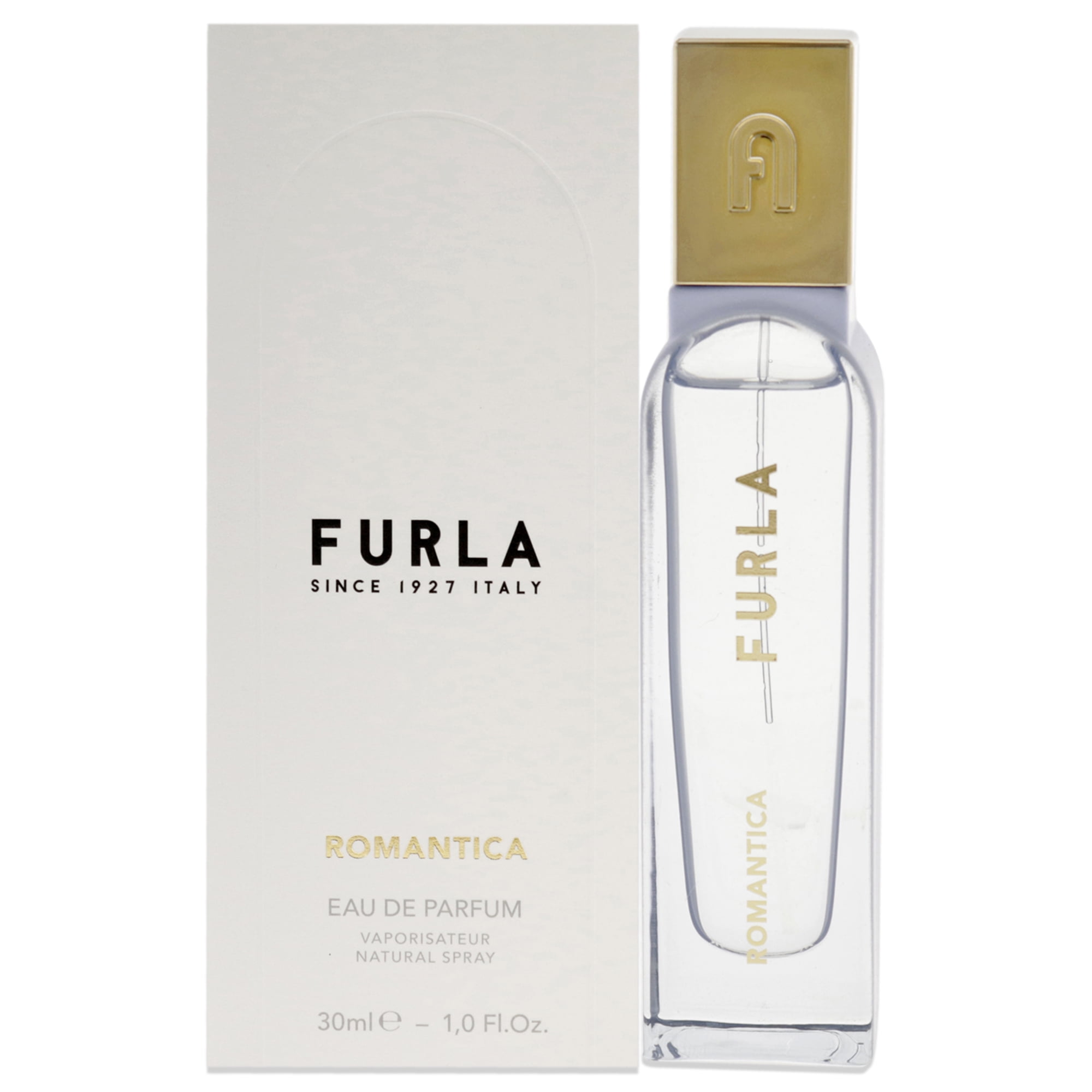 Perfume Furla Romantica EDP Mujer | Lider