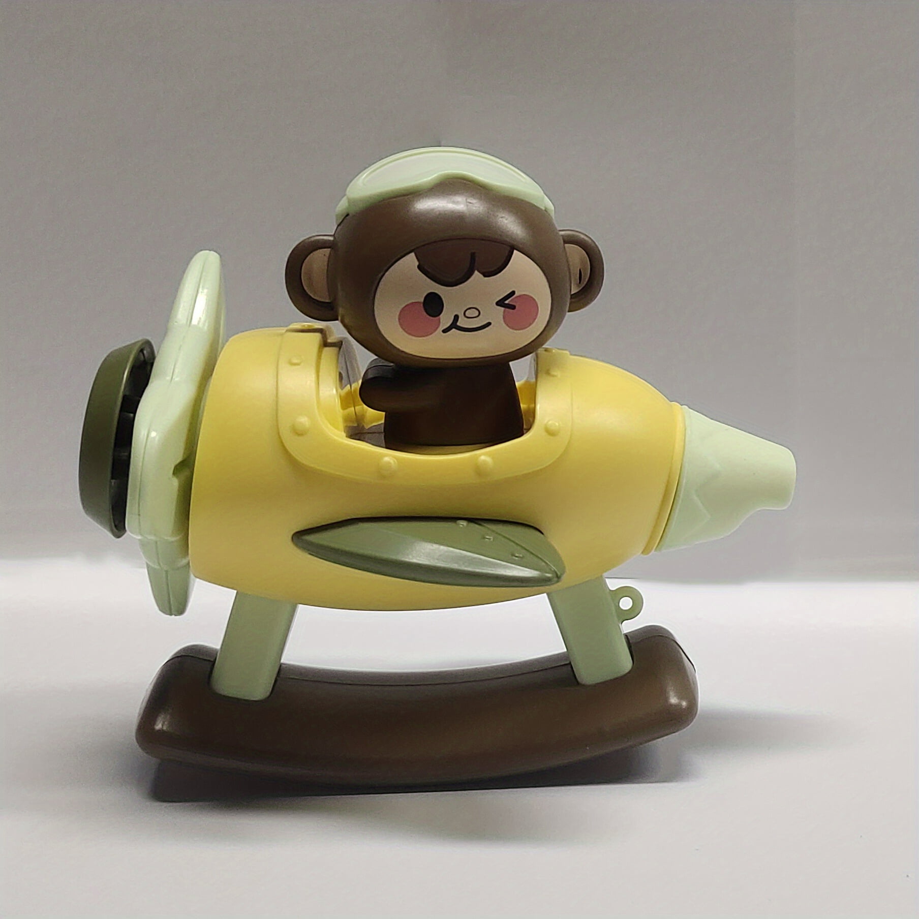 Educational Children's Musical Instrument Child Whistle For Infant Lung ...