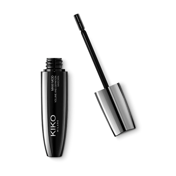 Kiko Milano Maxi mod volume & definition mascara | Lider