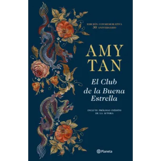 Libro El Club De La Buena Estrella (Edición 30.º Aniversario) | Lider