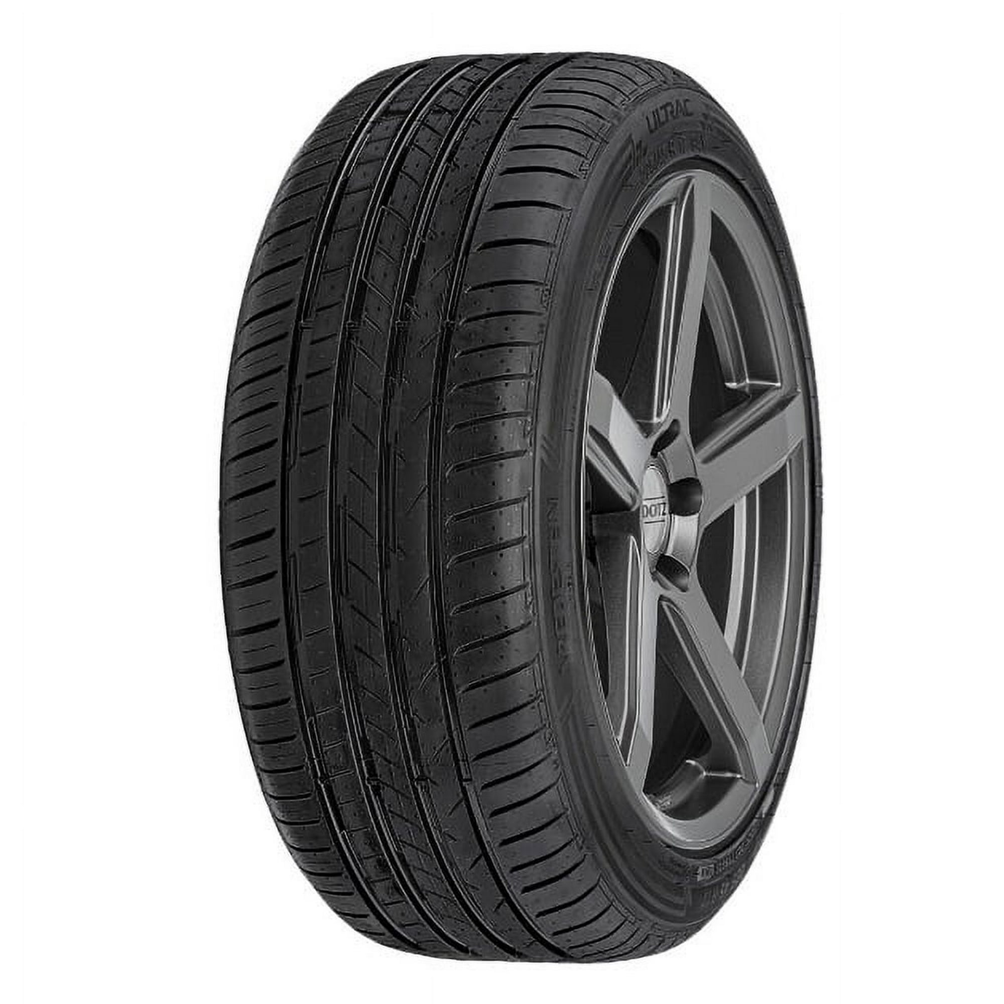 Neumatico 205/65 R17 Ultrac 100y | Lider
