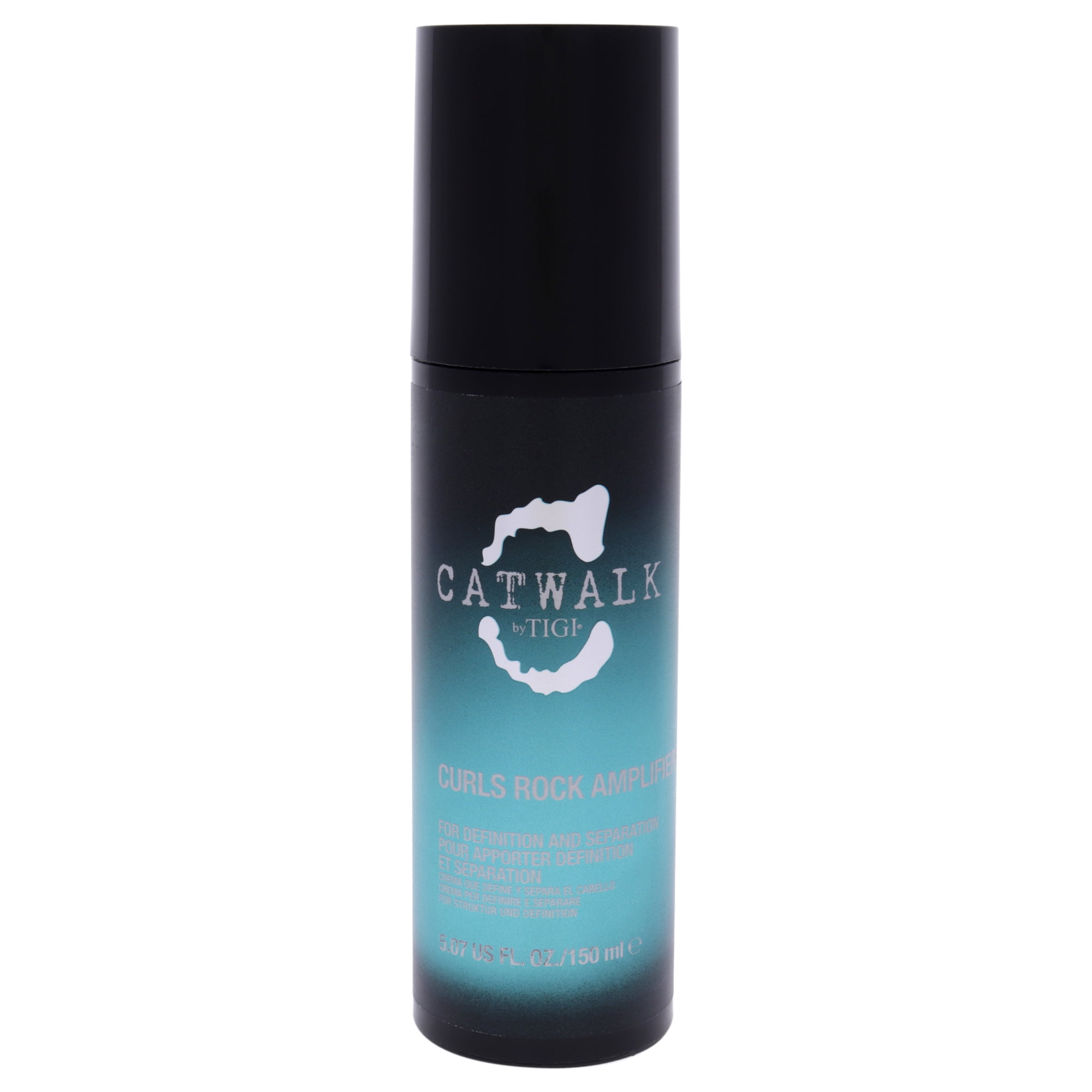 Crema de Peinado Tigi Catwalk Curls Rock 150ml Unisex | Lider