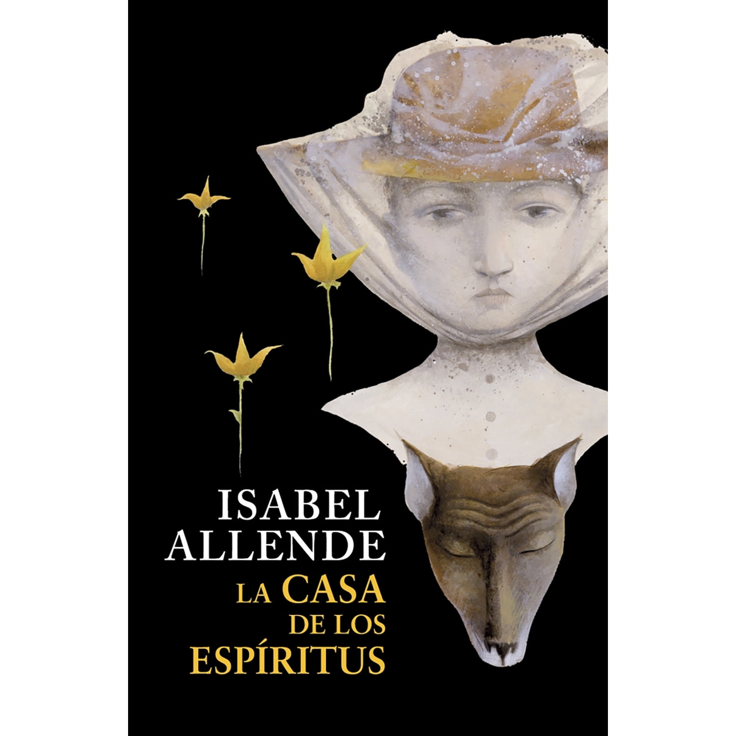 LIBRO La Casa De Los Espíritus | Lider