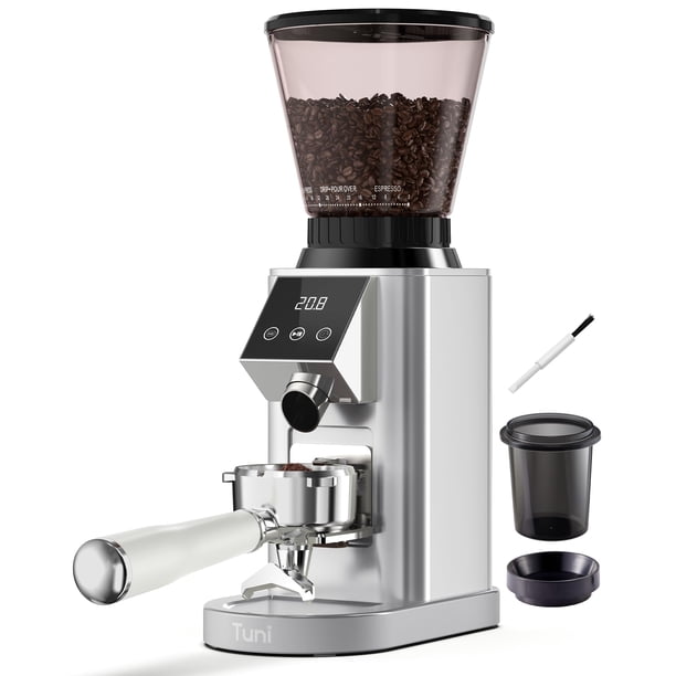 Molinillo de Café Tuni G1 250 g | Lider