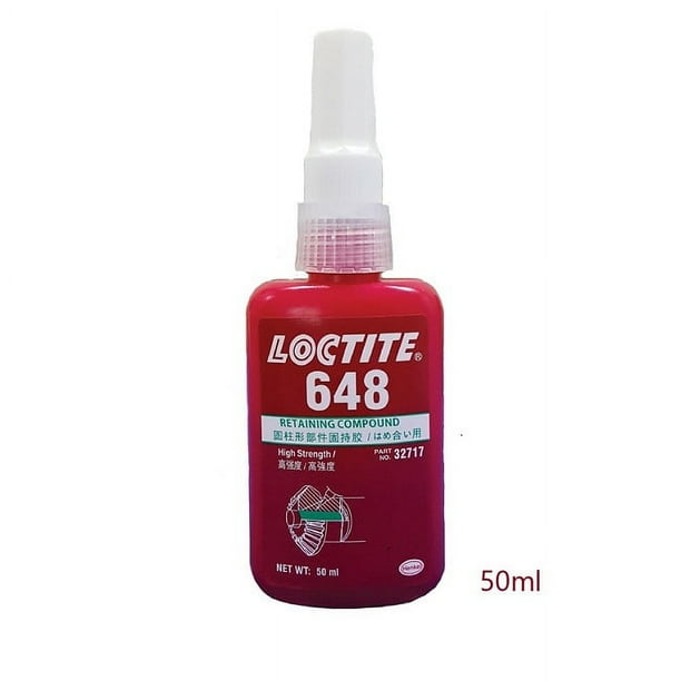 Loctite 648 | Lider