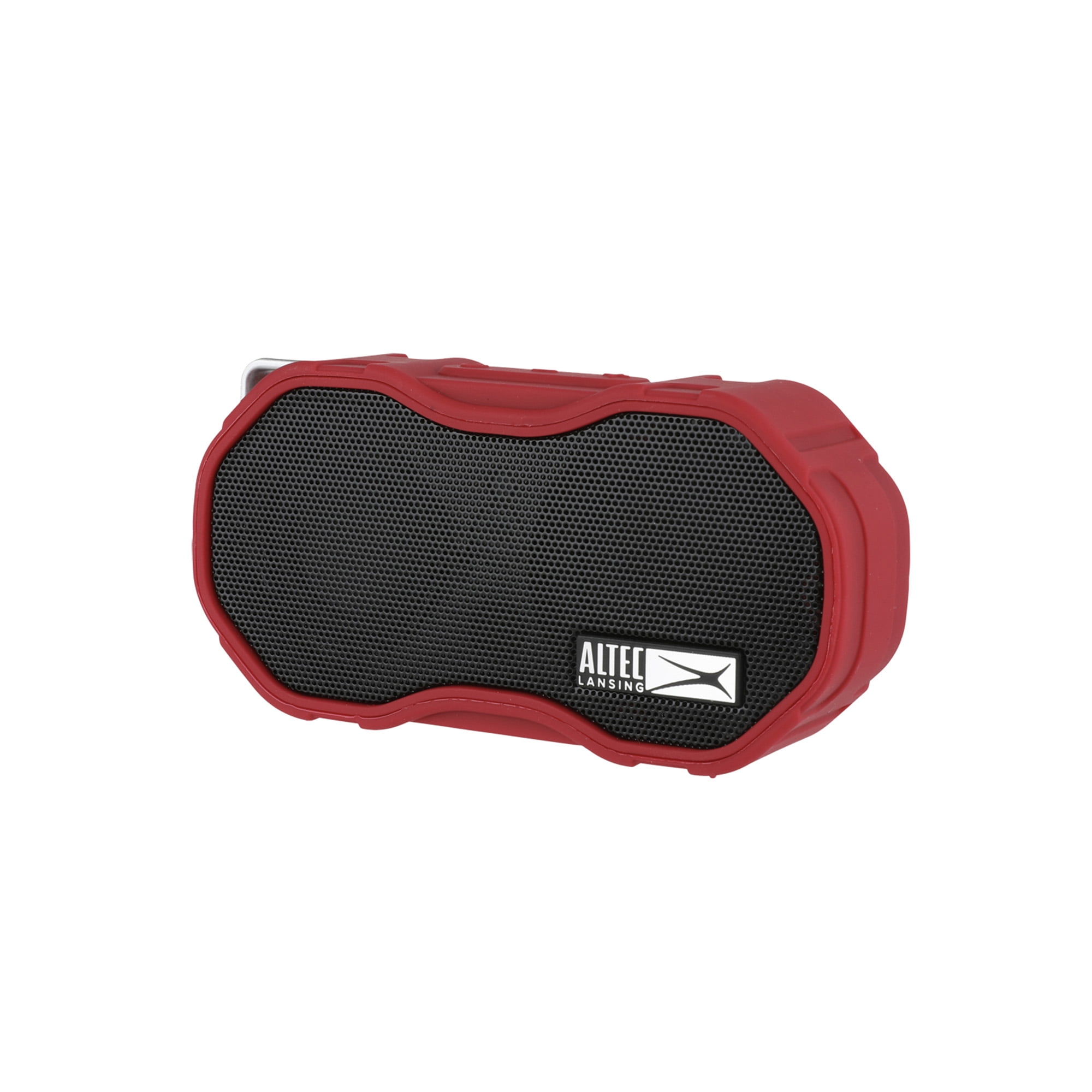 Altec Lansing Parlante Baby Boom Xl Red | Lider