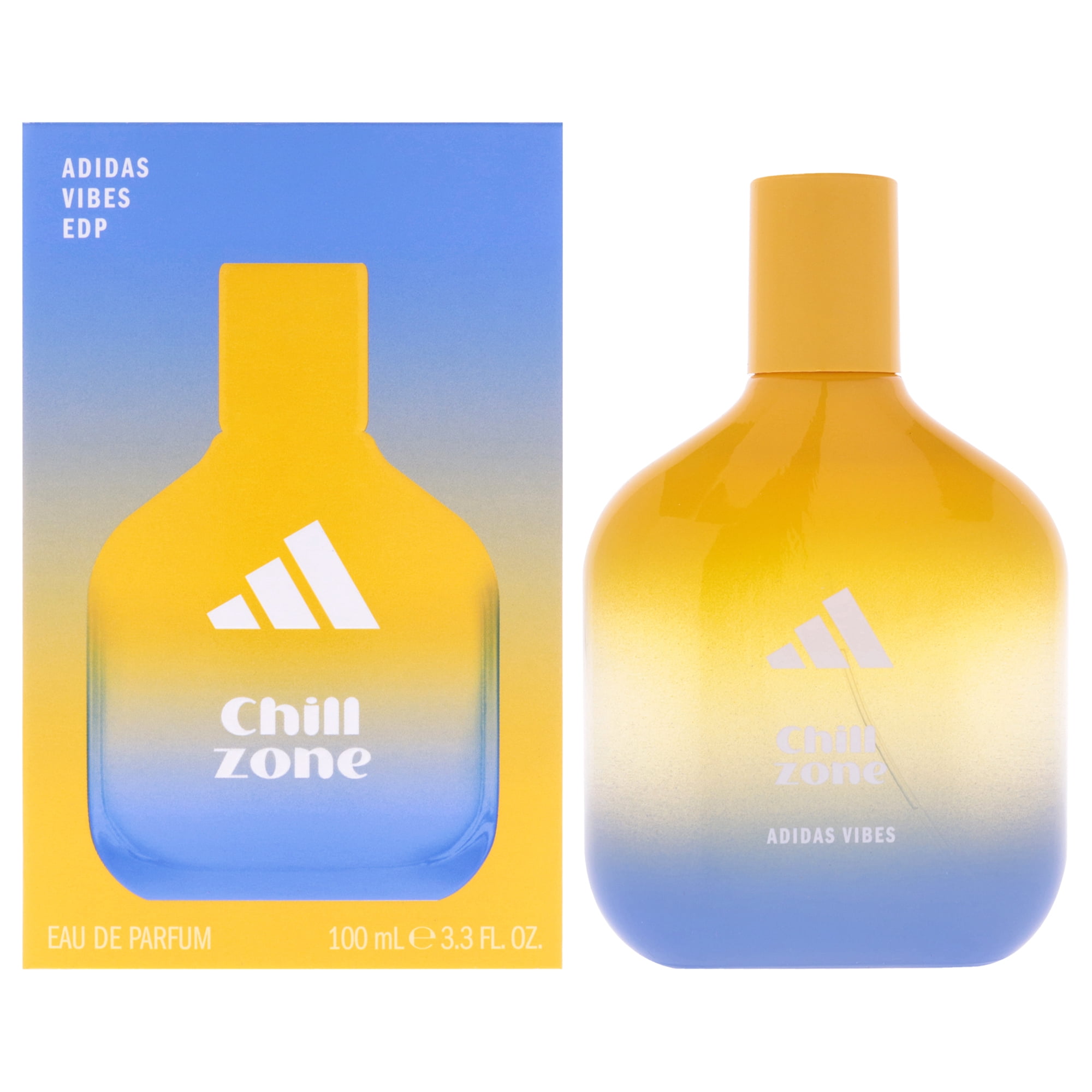 Perfume Adidas Vibes Chill Zone EDP 100ml Unisex | Lider