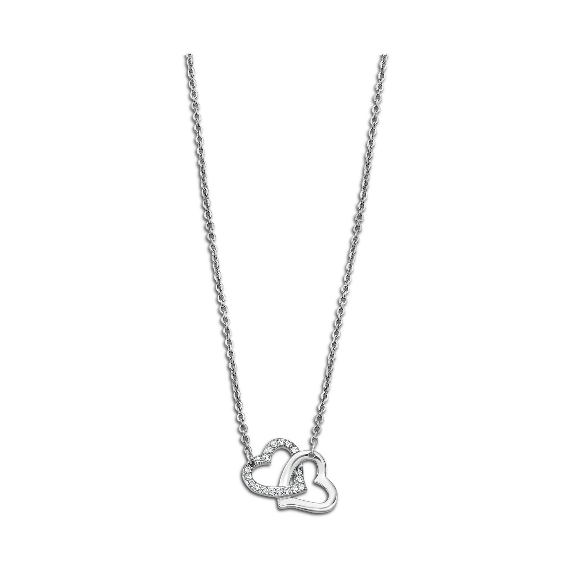 Collar LS1912-1/1 Lotus Style Mujer Womans Heart | Lider