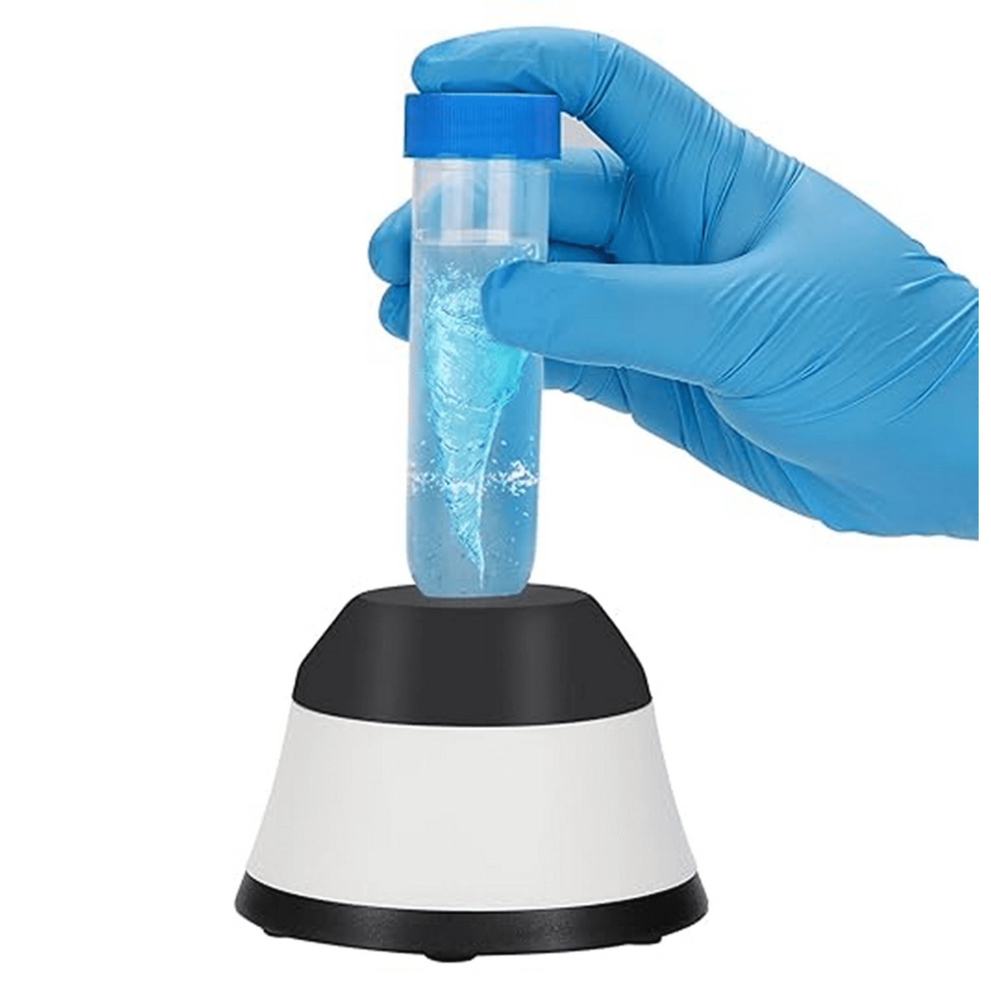 Vortex mezclador agitador vortice, 3000 rpm, 1.7fl oz | Lider