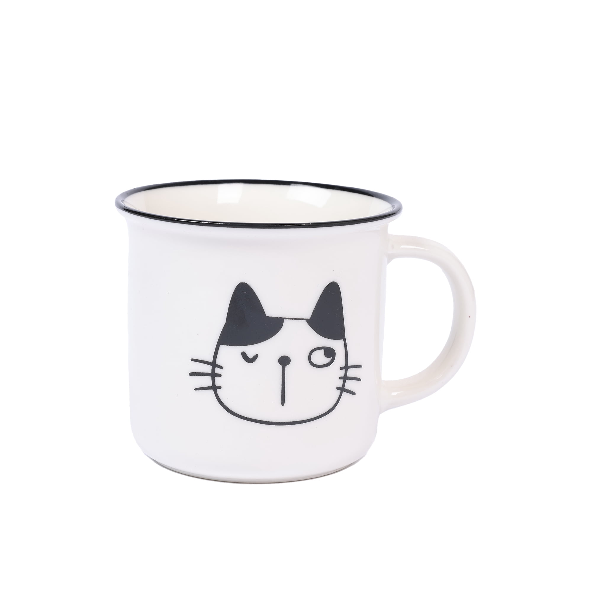 Vaso Mug 380ml | Lider