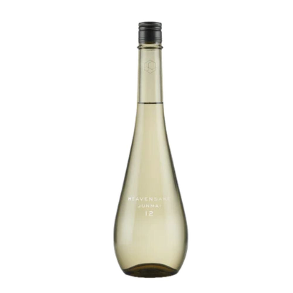Sake Heaven Junmai 720ml | Lider