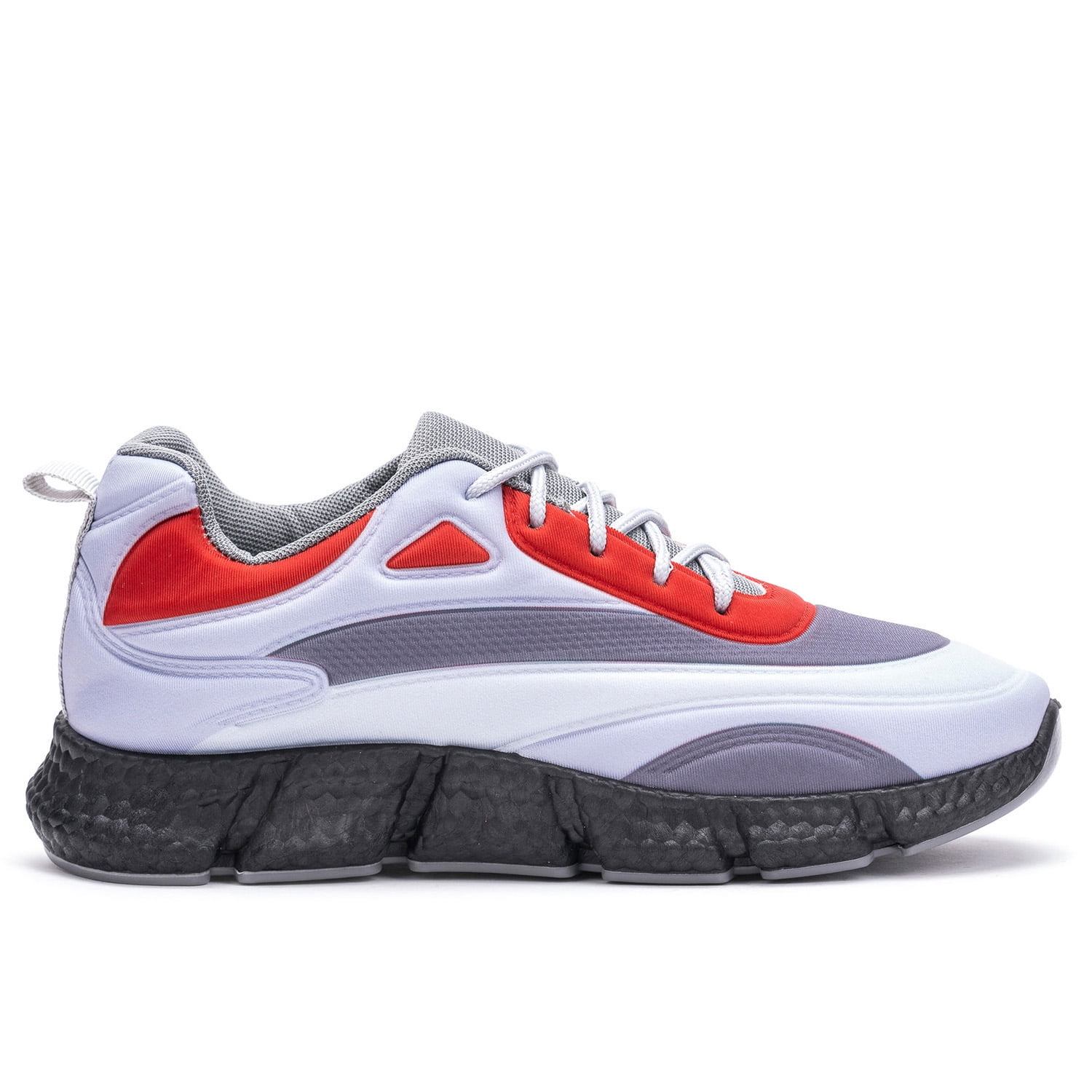 Zapatilla Mujer Gris Lina Chancleta | Lider