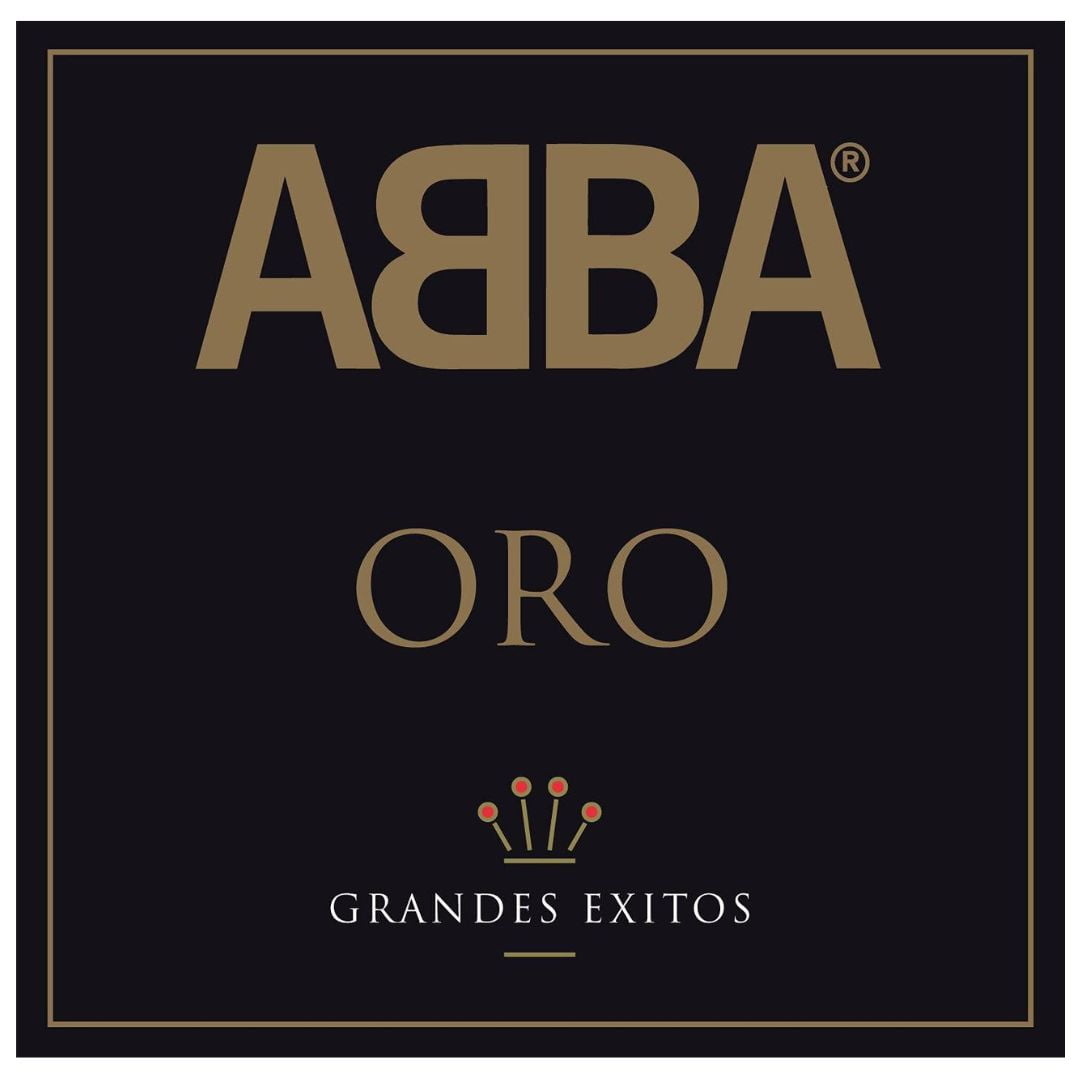 Abba - Oro: Grandes Exitos En Español (2lp) | Vinilo | Lider
