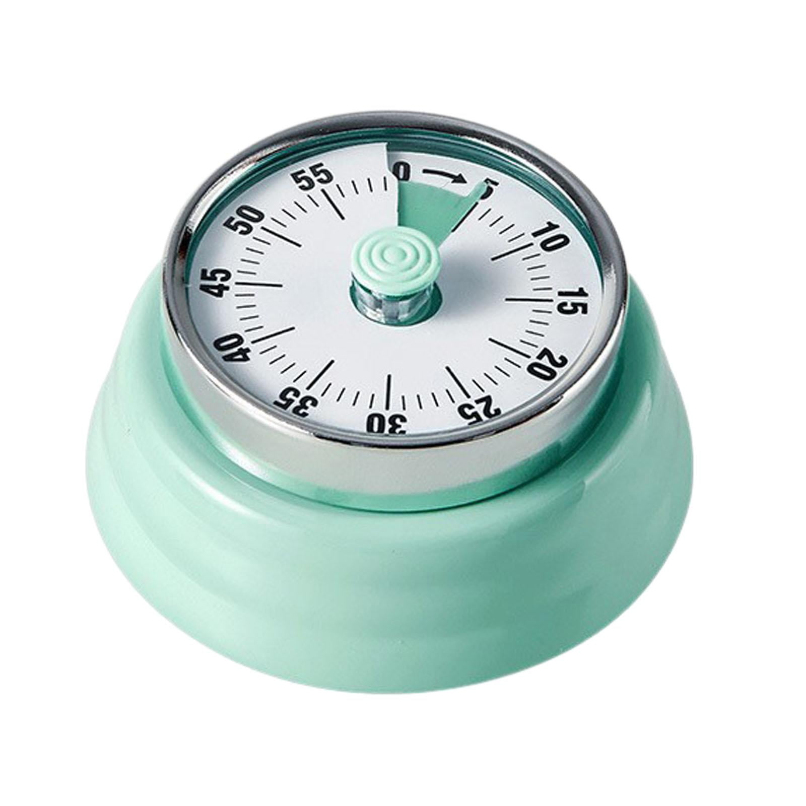 Temporizador Visual Alarma Fuerte Reloj Despertador De Cocina Para Cocinar Aula Niños Adultos ...