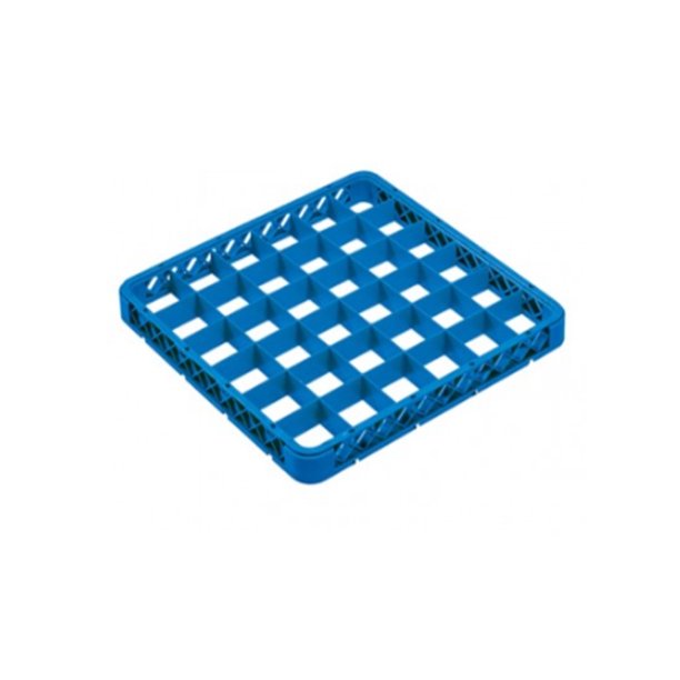 Extensión De Rack Para Vasos Con 36 Compartimientos | Lider