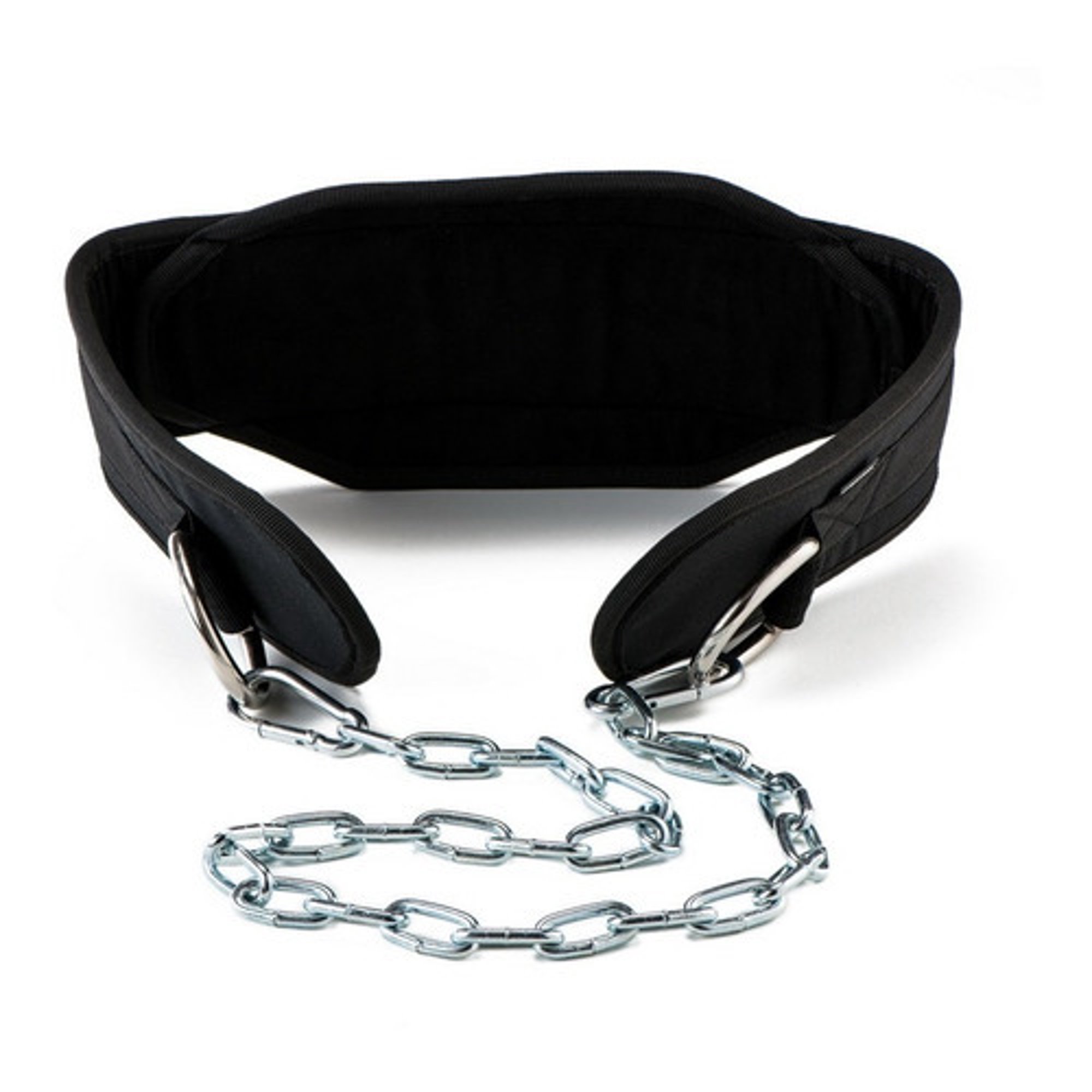 Cinturón de Lastre para Pesos con Cadena Calistenia Crossfit | Lider