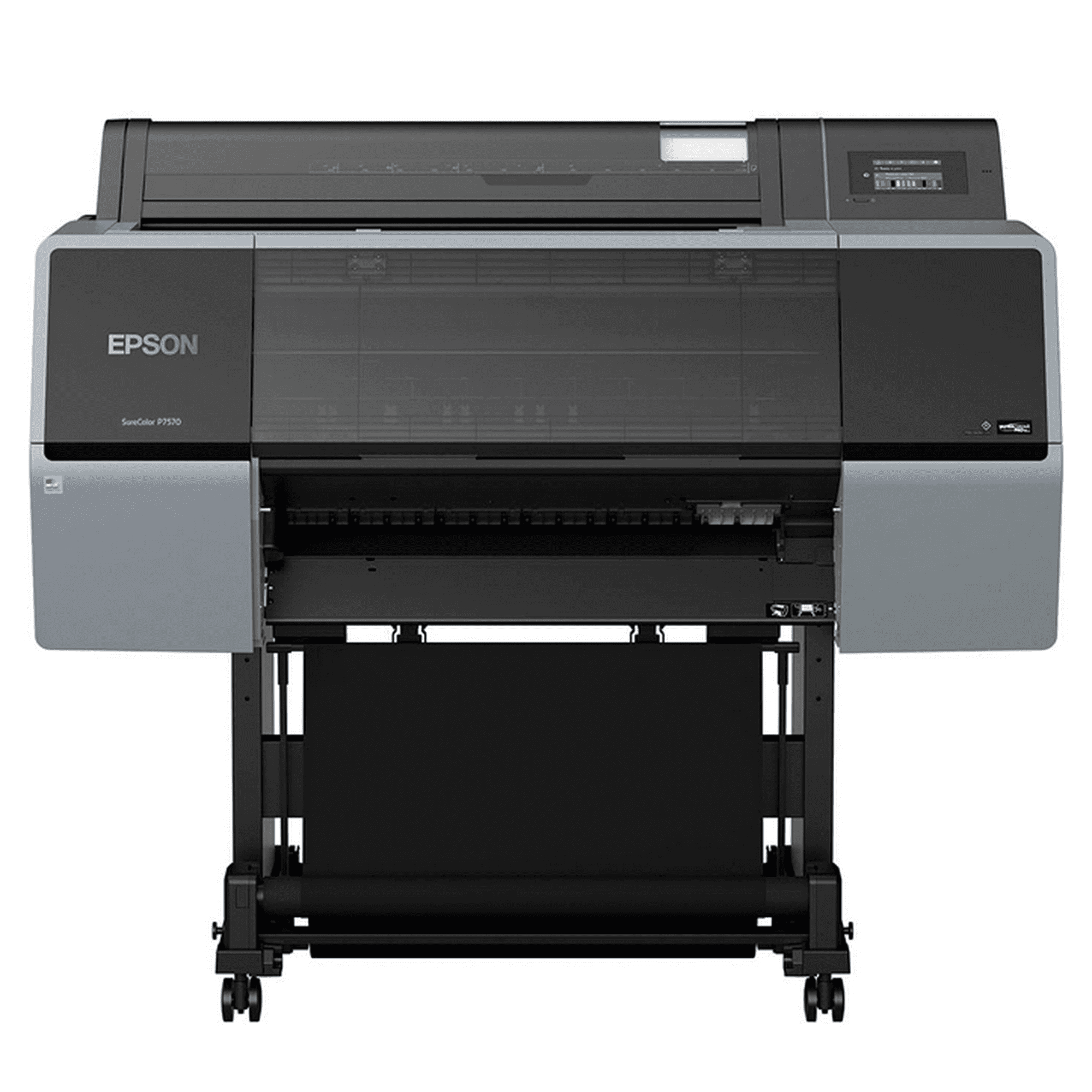 Impresora Plotter Surecolor P7570 24" USB Ethernet | Lider