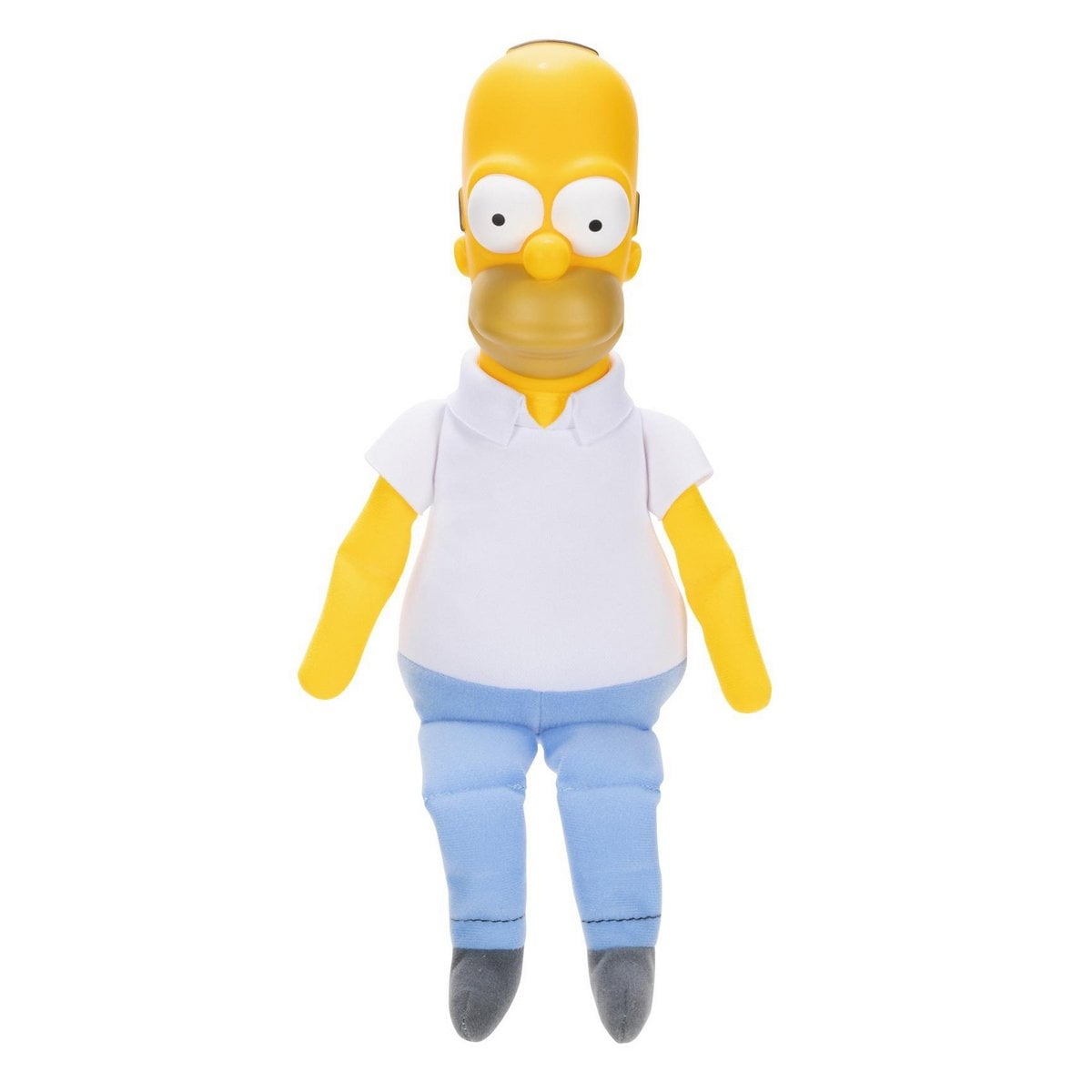 Los simpsons peluche parlante homero en inglés | Lider