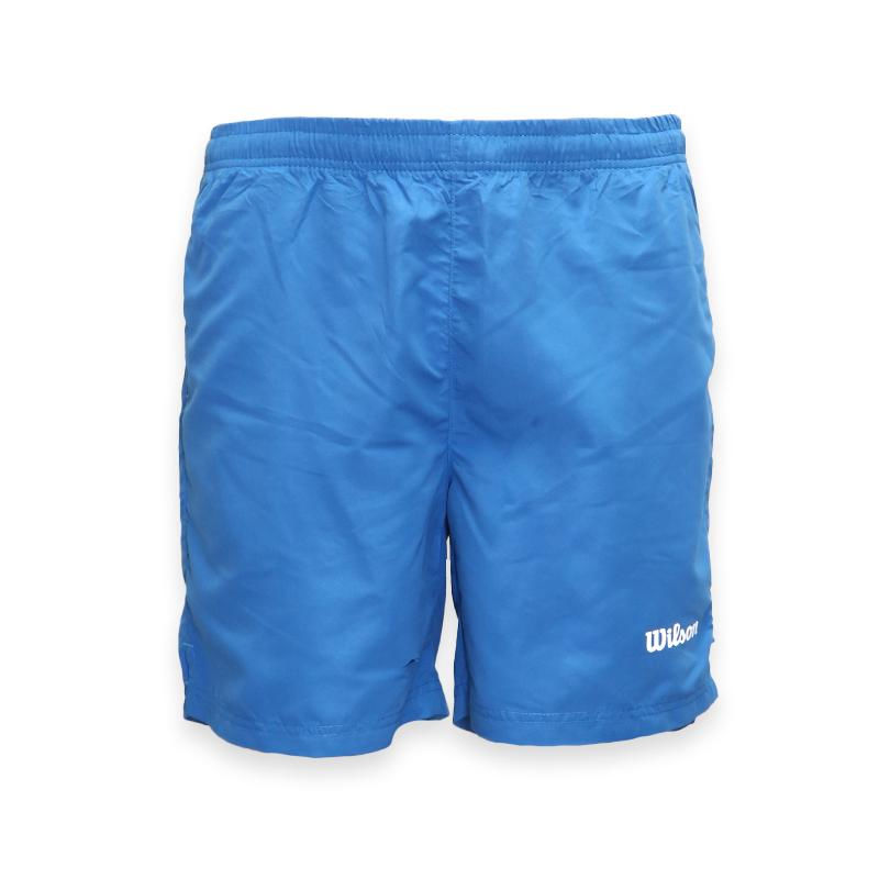 Short Deportivo Azul M | Lider