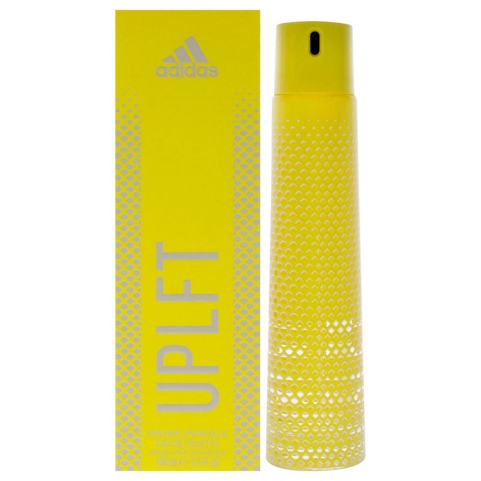 Perfume Mujer Uplft Edt 100 Ml | Lider