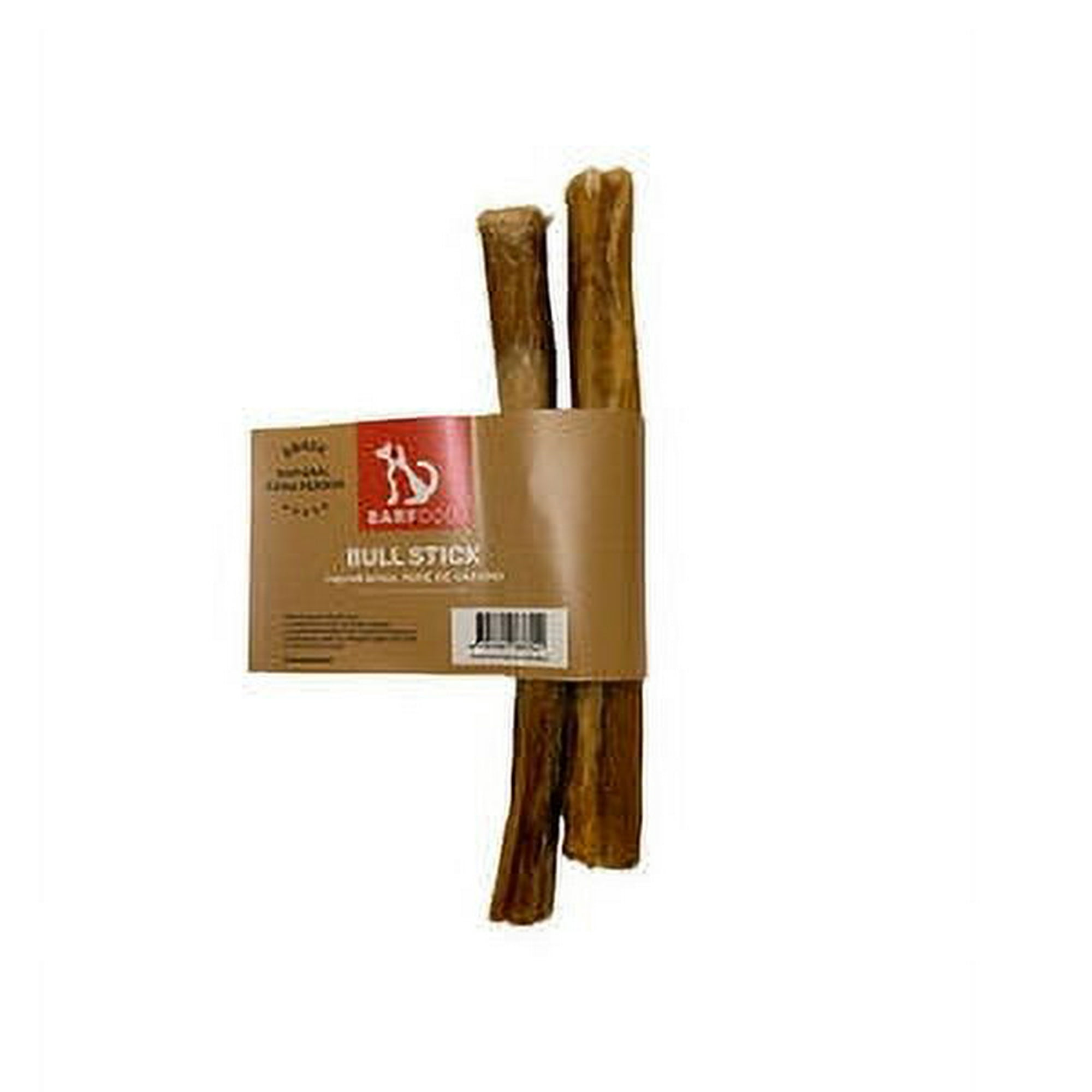 Bull Sticks Para Perros 2 Unds | Lider