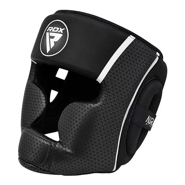 Protector de Cabeza - AURA T17 Black - HGR-T17B - Talla L | Lider