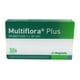 Multiflora Plus X 30 Cápsulas | Lider