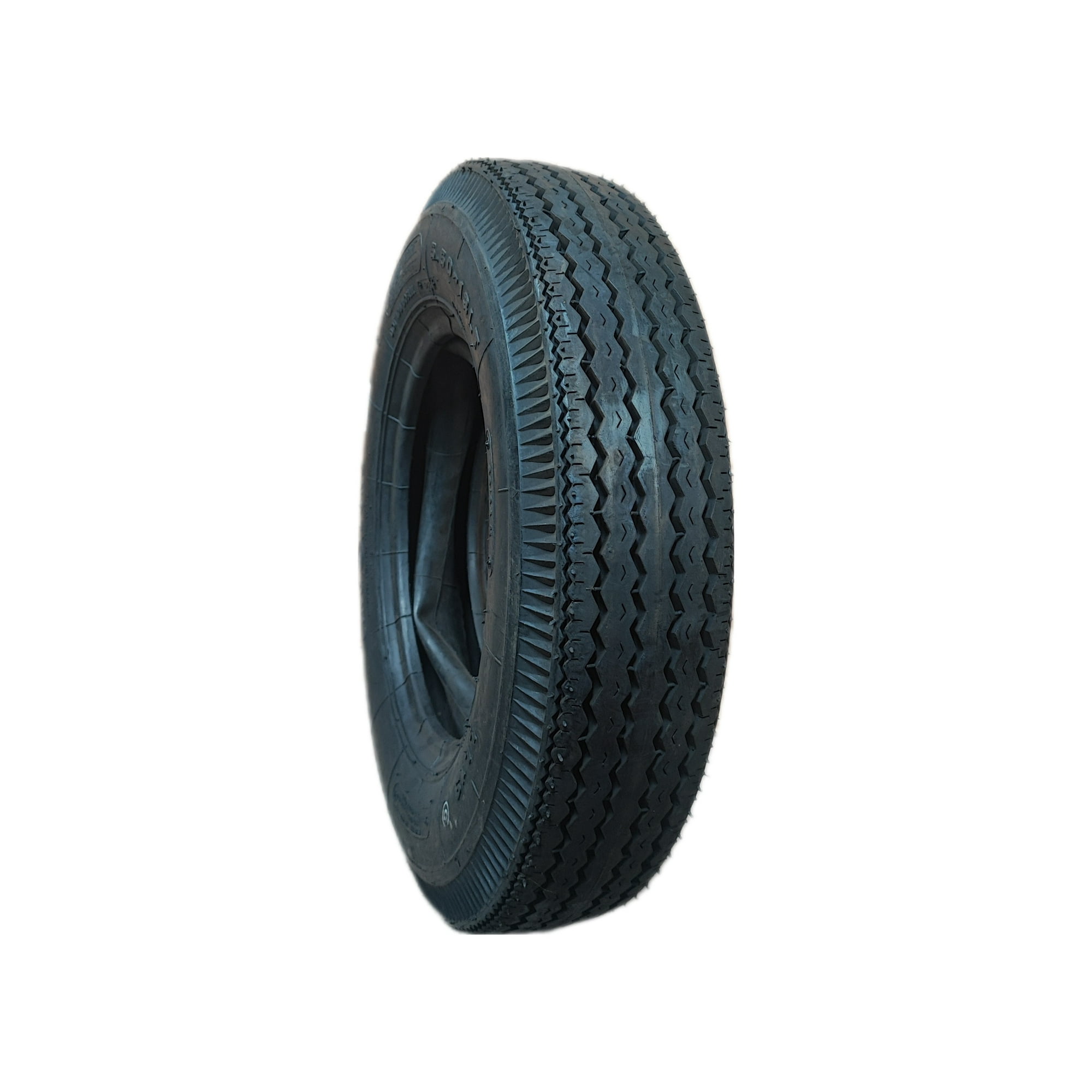 Neumatico 5.50 R13 Ll-19 8pr (con Camara) | Lider