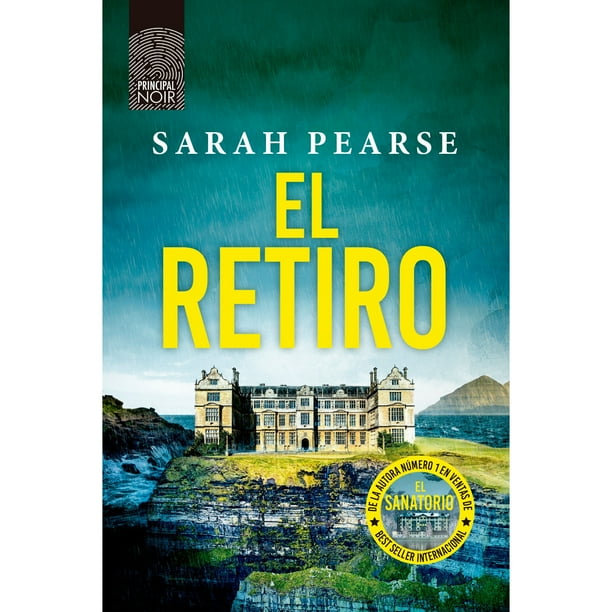 Libro El Retiro | Lider