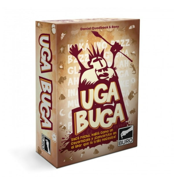Uga Buga | Lider