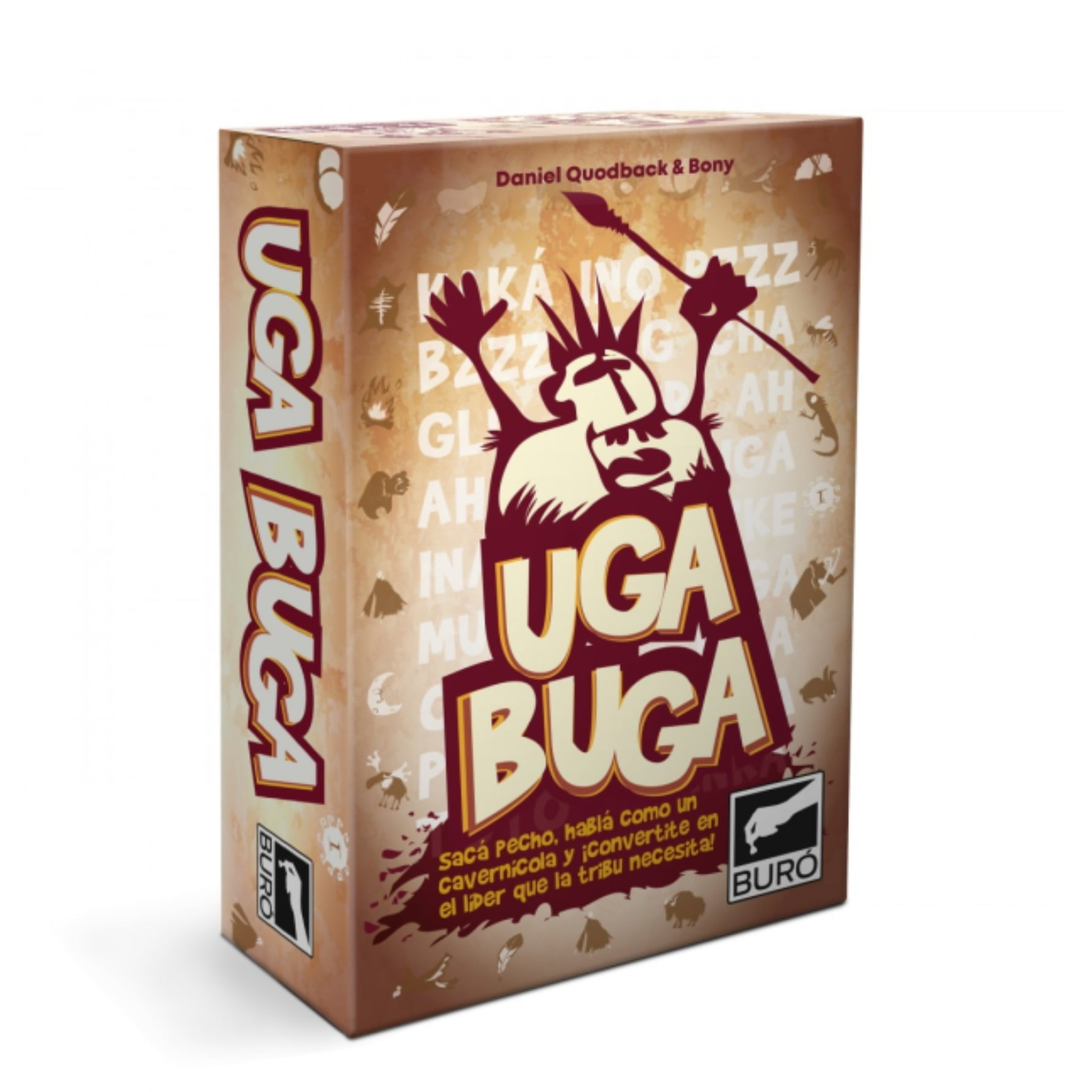 Uga Buga | Lider