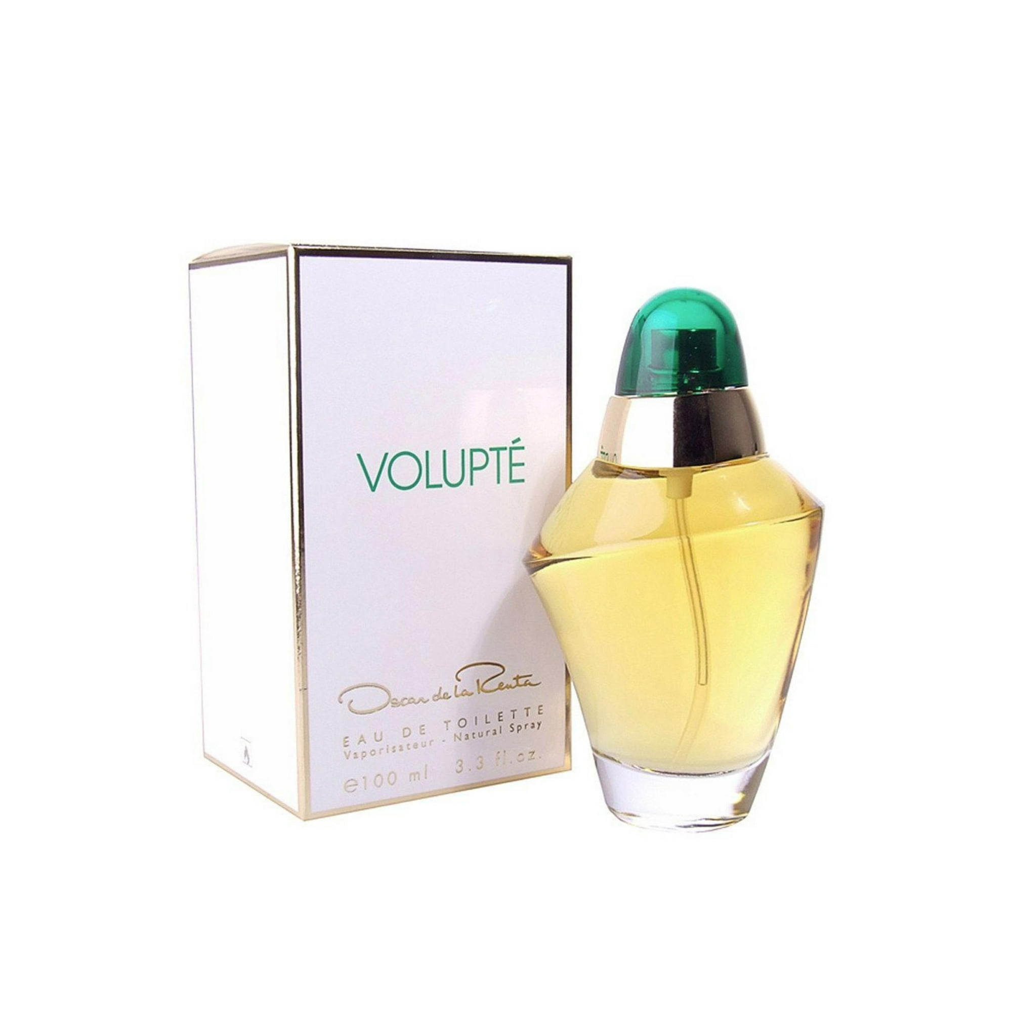 OSCAR DE LA RENTA VOLUPTE WOMAN 100ML | Lider