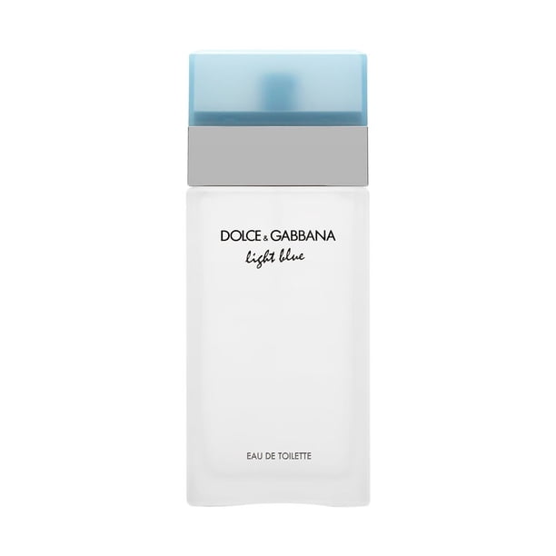 Perfume Dolce & Gabbana Light Blue EDT 100 ml Mujer | Lider