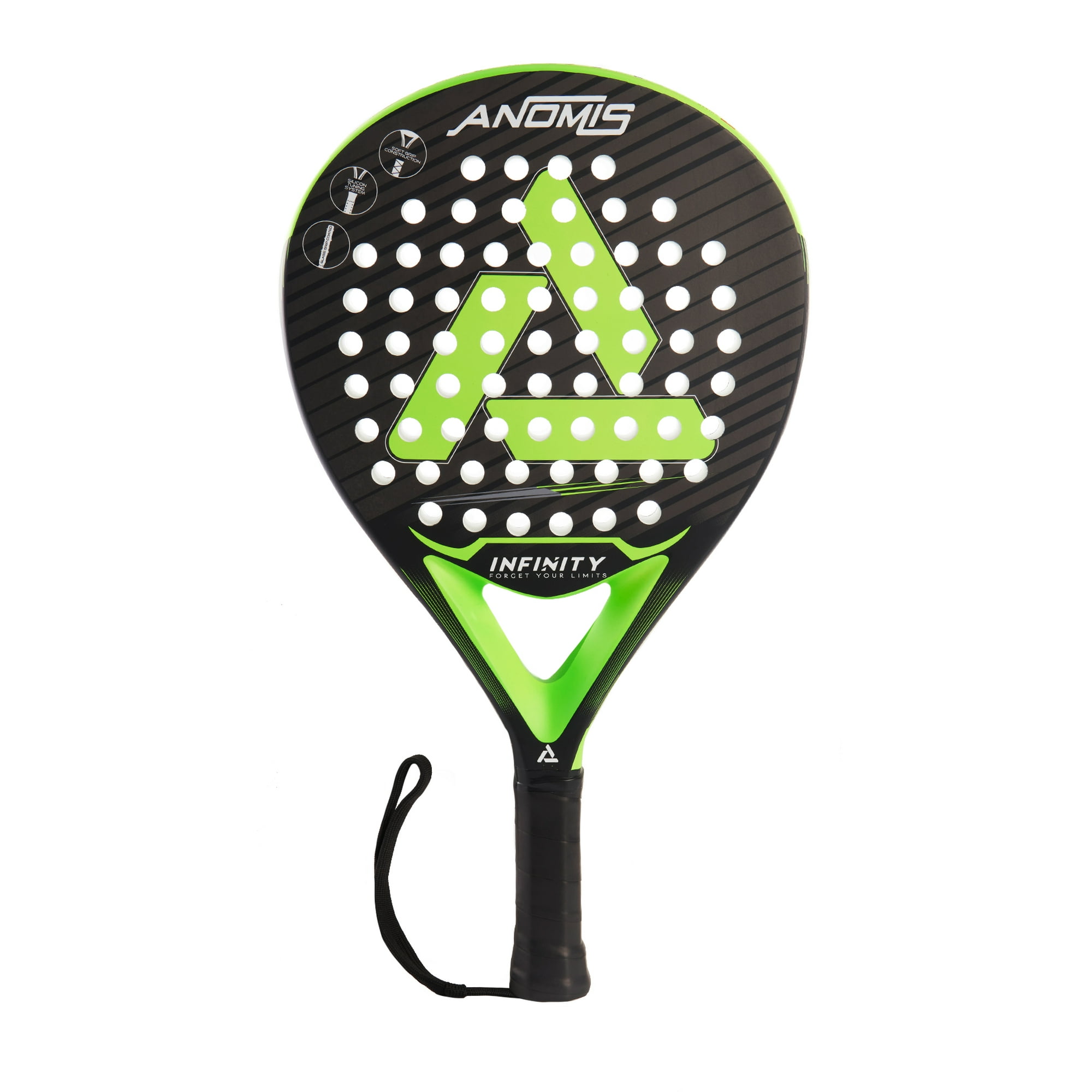 Pala Padel Infinity Anomis | Lider