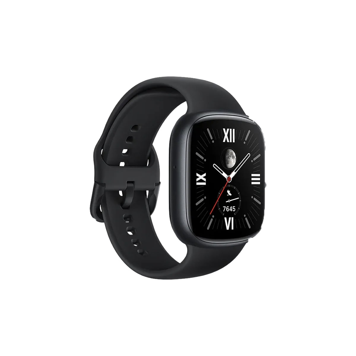 Reloj Honor Watch 4 Bluetooth 4GB Negro | Lider