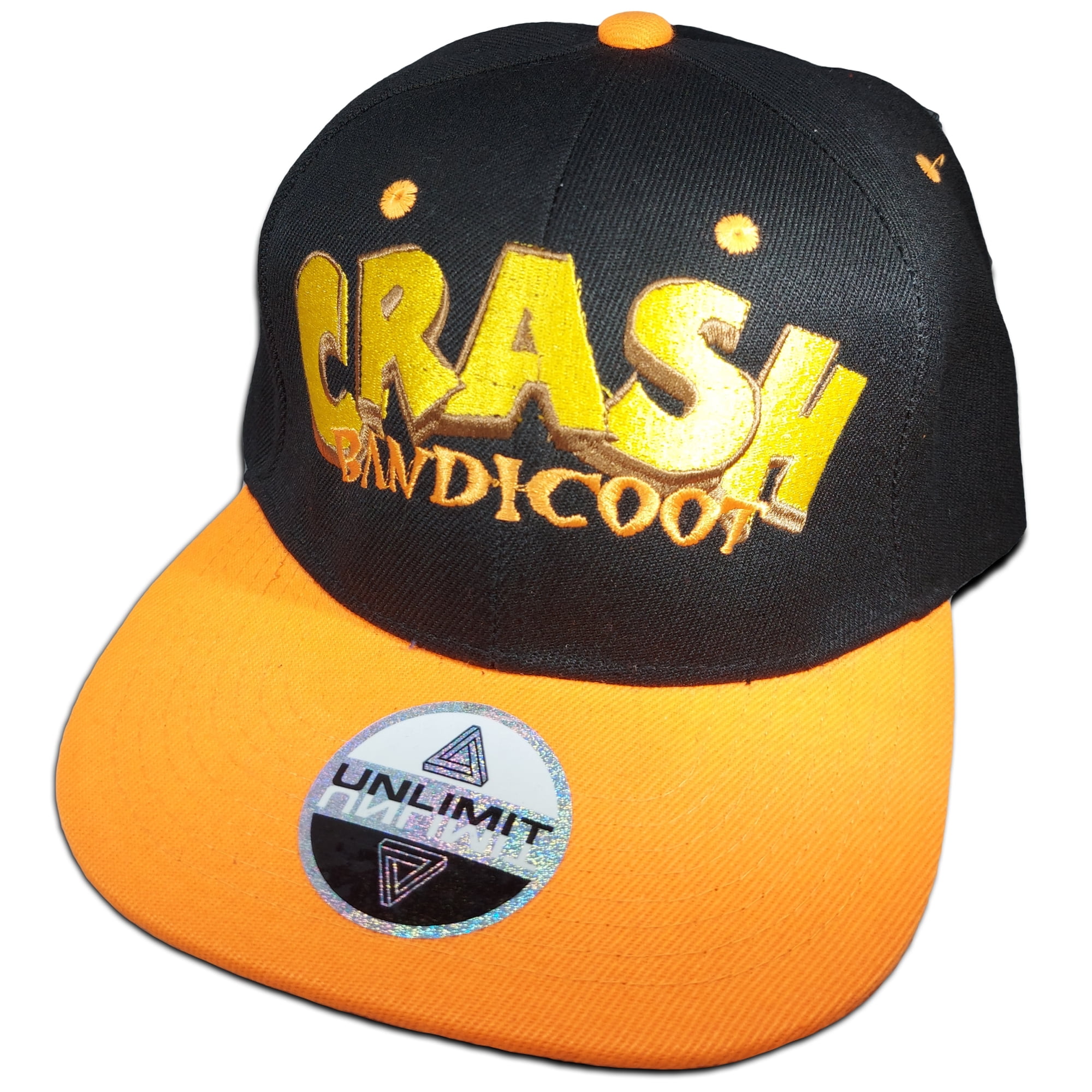 Snapback Crash | Lider