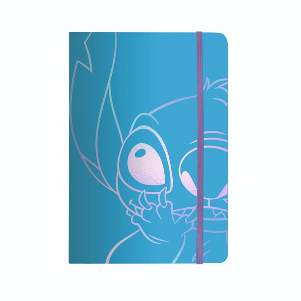 Libreta stitch | Lider