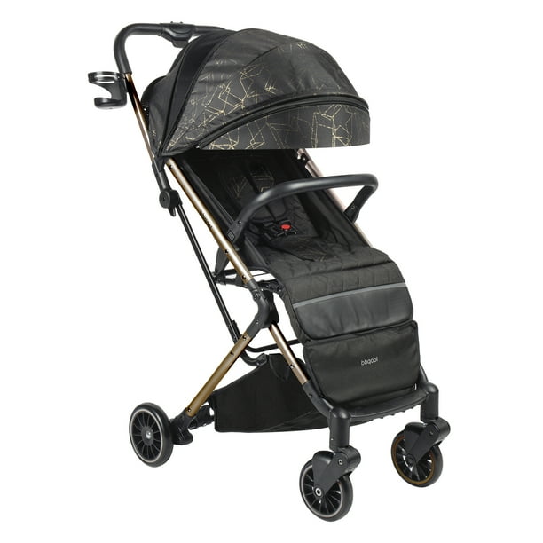 Coche Compacto Mini-ride Black | Lider