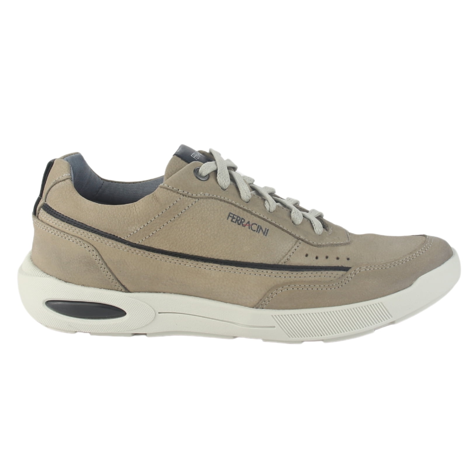 Zapatilla Ferracini Hombre 2270 Pulse Blanco Urbano | Lider