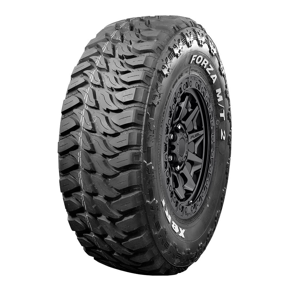 Neumático LT 31X10.5 R15 109Q Xbri FoRza M/T 2 | Lider