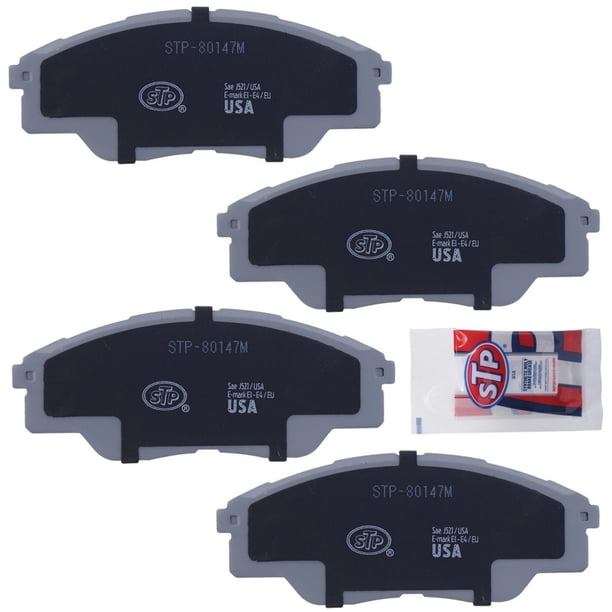 Juego pastillas freno delanteras toyota hilux 2.0 1984 1988 | Lider