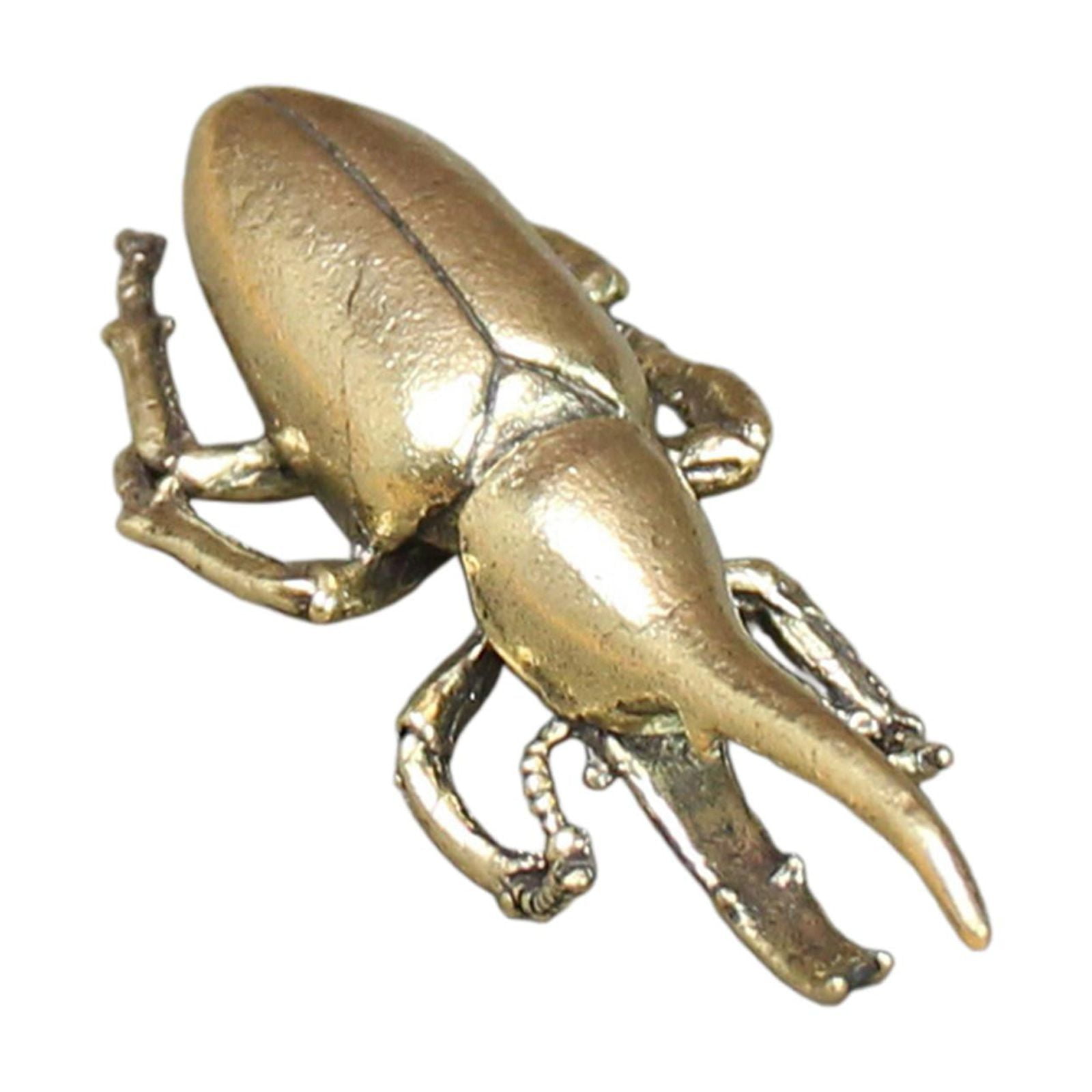 Escultura Accesorios Bonitos Animales Cobre | Lider