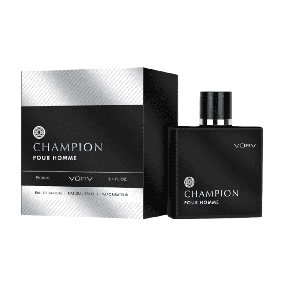Perfume Champion Edp 100 Ml | Lider