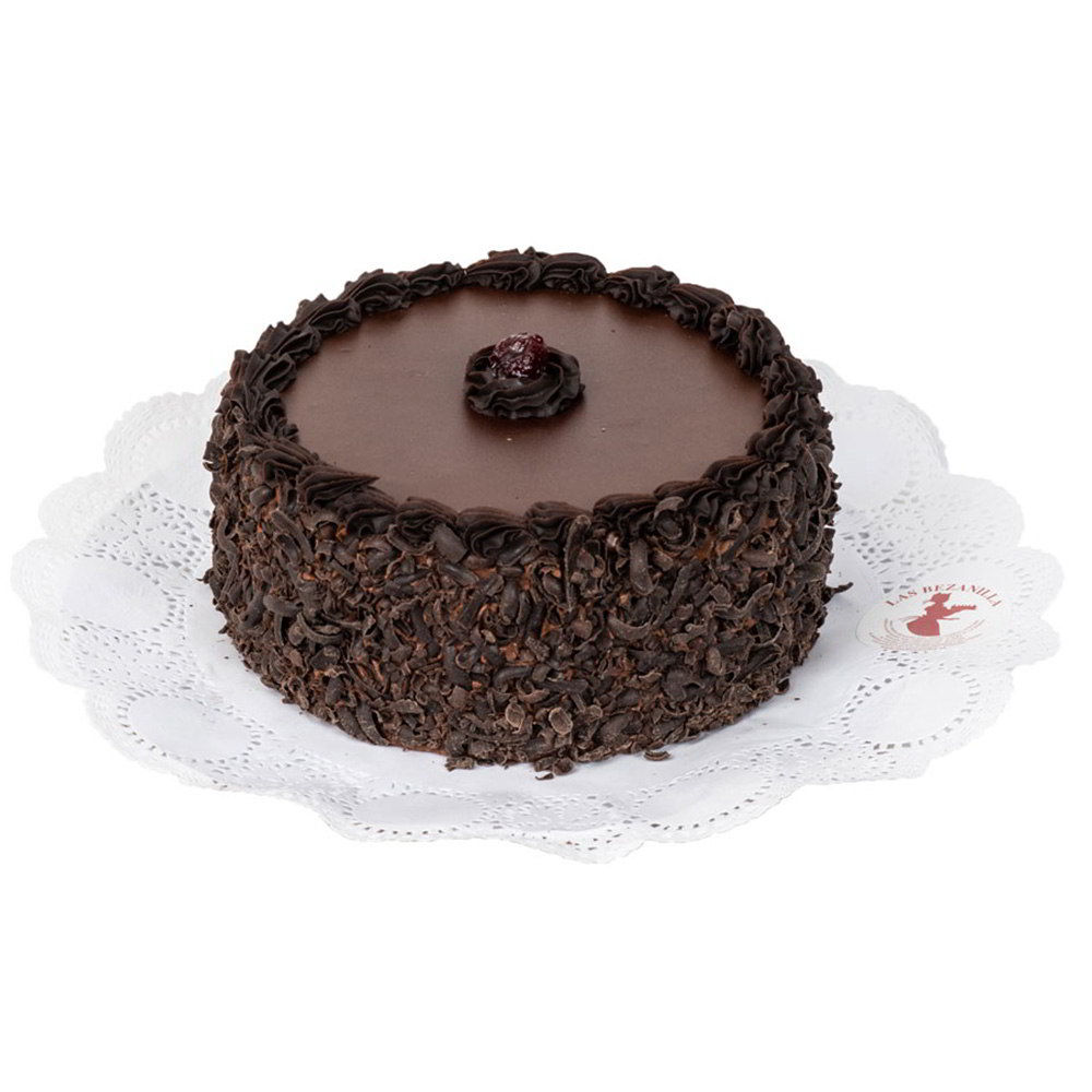 Torta Olivia 10P, 1 Un | Lider