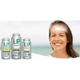 Omega 3 Up Ultra Pure 800 Epa/ 400 Dha 60 Cápsulas | Lider