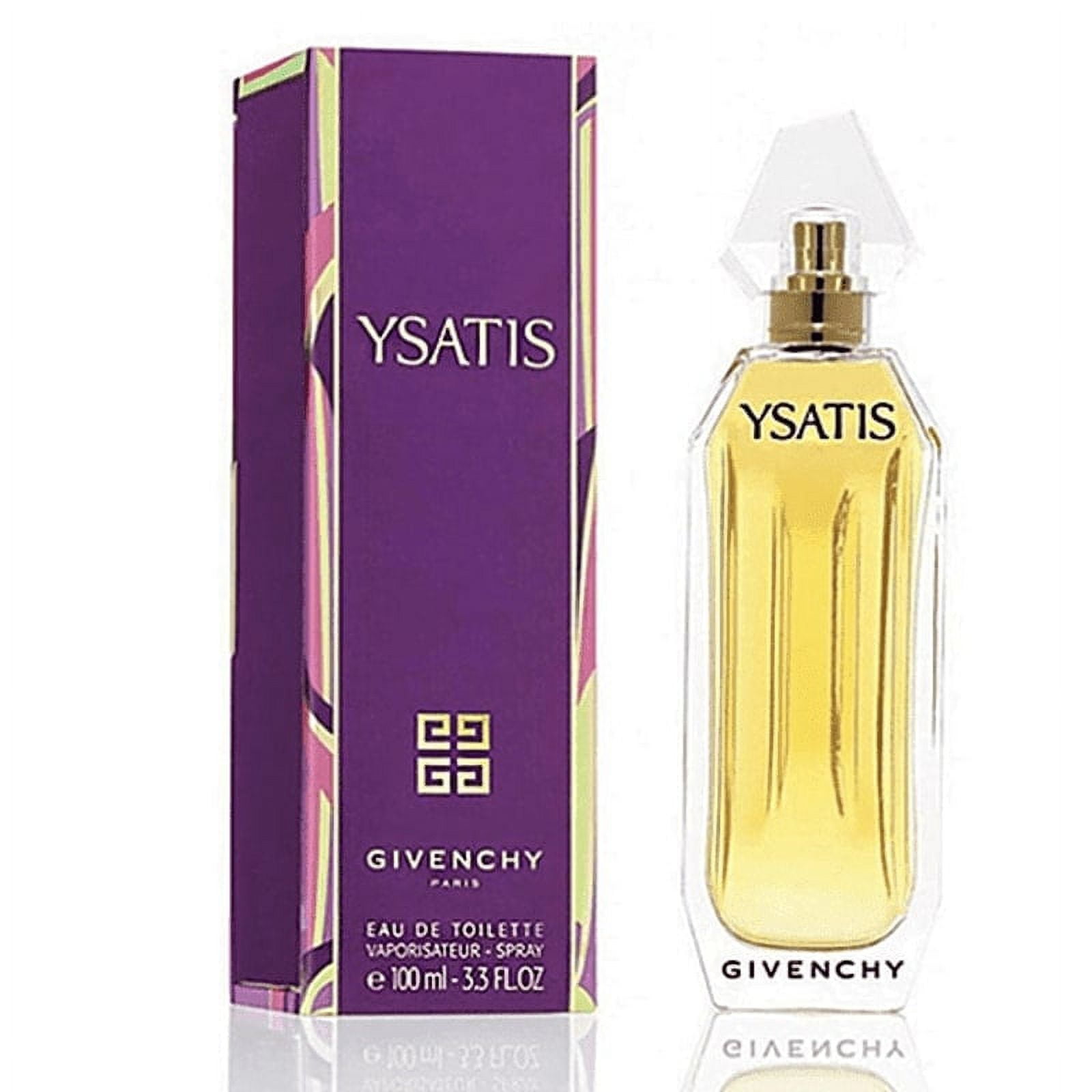 Ysatis Edt 100ml Mujer | Lider