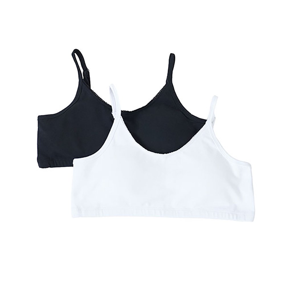 Bipack Peto Niña Color Negro Corona | Lider