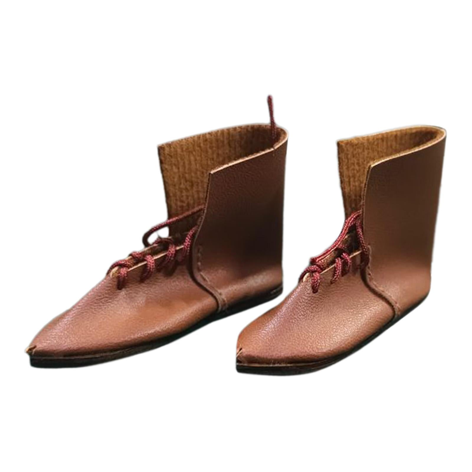 Zapatos De Soldado A Escala 1:6, Accesorios De Exhibición Para Figura ...