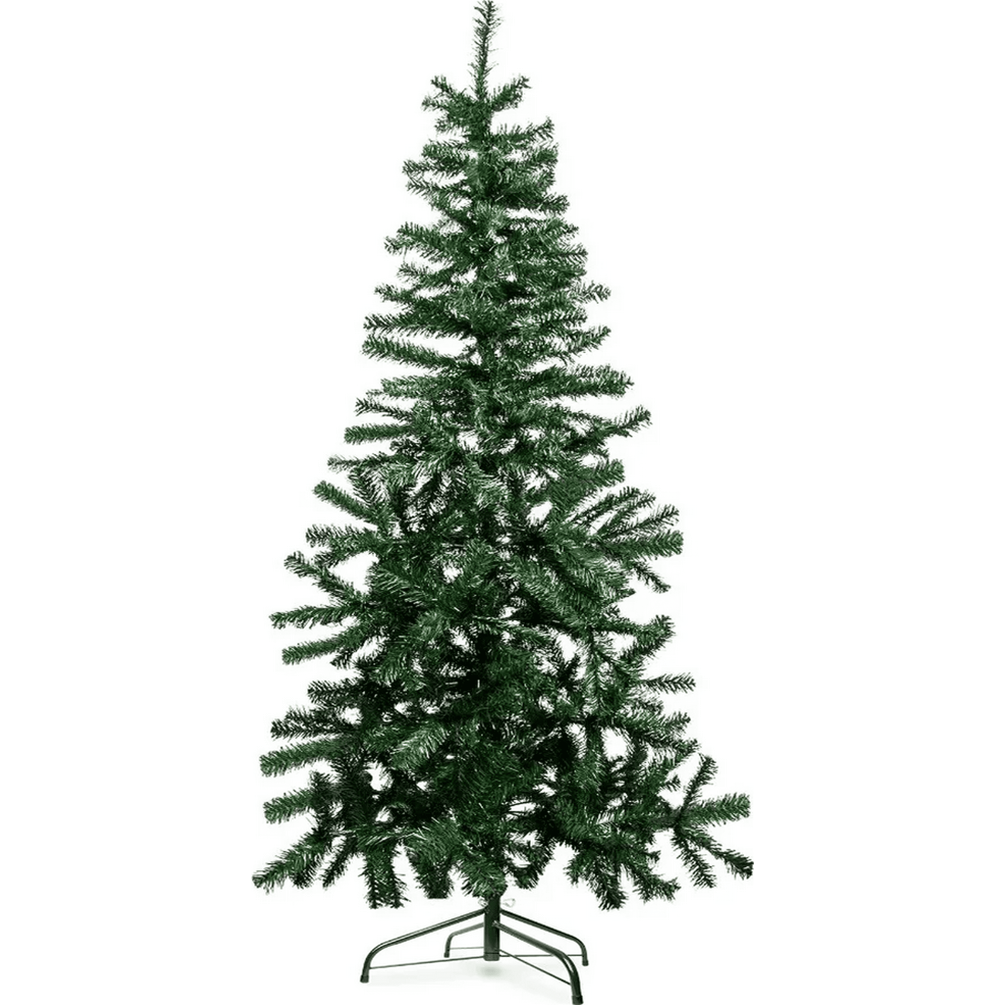 Arbol Navidad Color Verde 180 Cm Alto | Lider