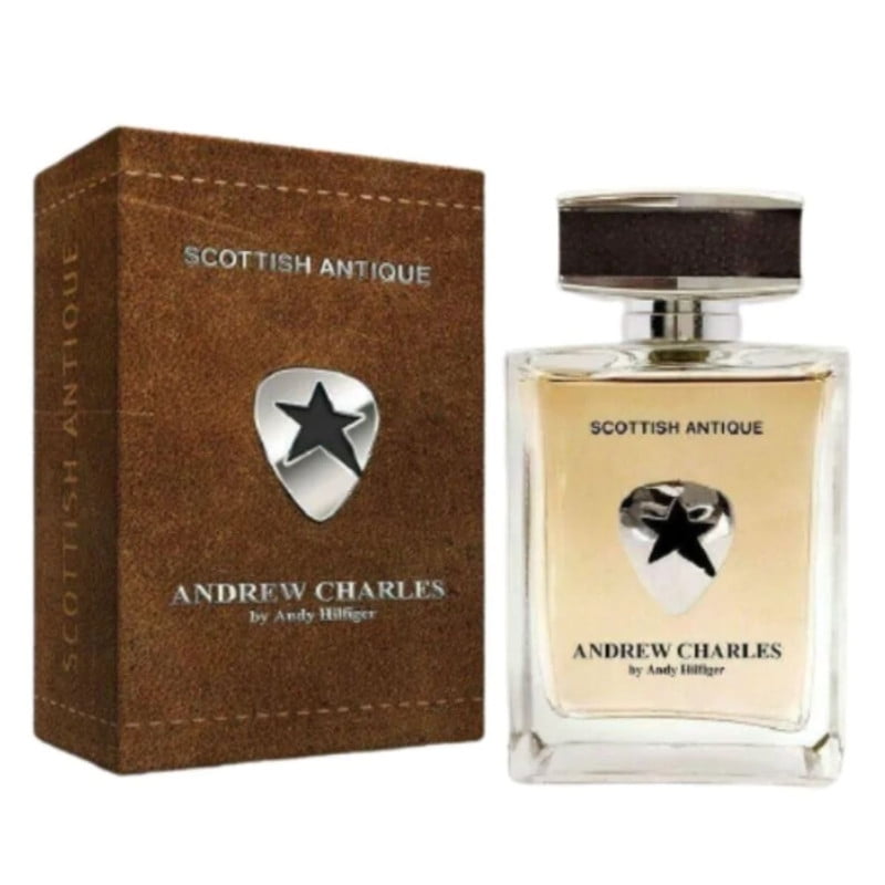 Andrew Charles Scottish Antique Edt 100Ml Hombre | Lider